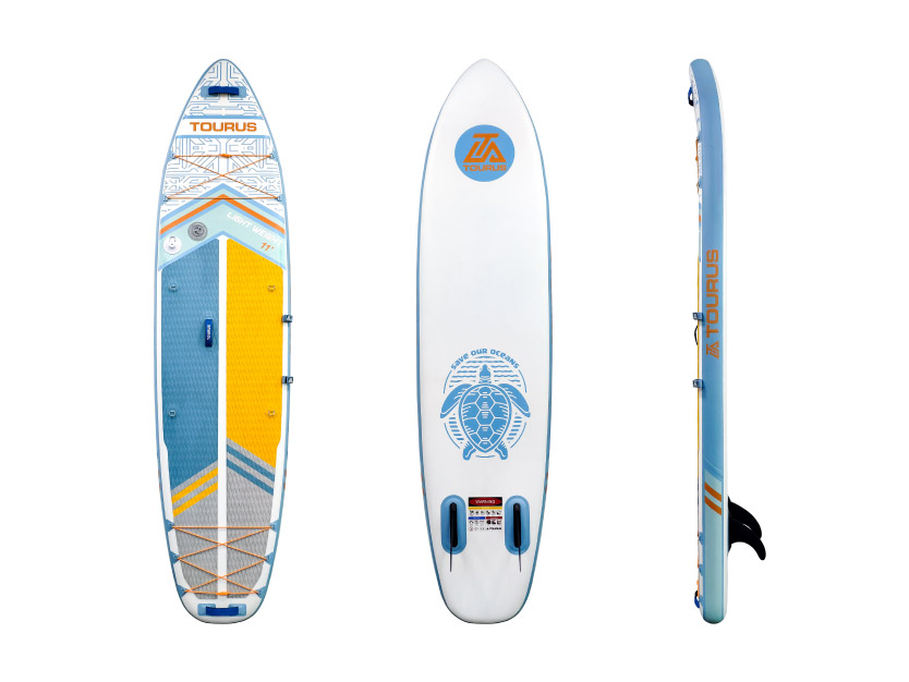 INFLATABLE ALLROUND SUP TS-PB01_ Professional SUP & outdoor products ...