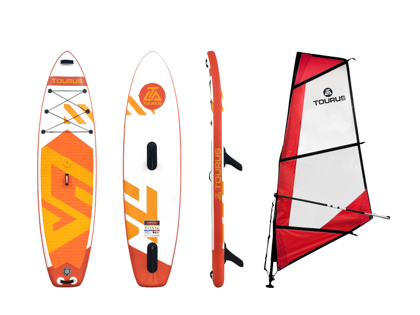 INFLATABLE WINDSURF SUP TS-WO01_ Professional SUP & outdoor products ...